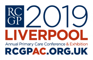 RCGP Annual Conference 2019 (Liverpool) – Scottish Rural Medicine ...