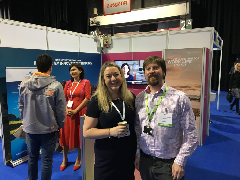 SRMC continues to spread the word – Scottish Rural Medicine Collaborative