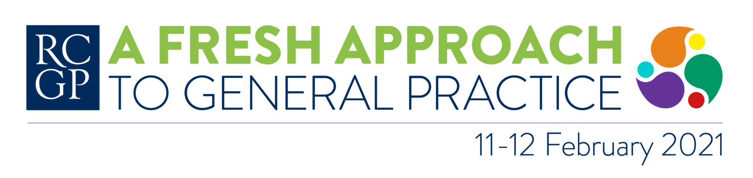 RCGP – A fresh approach to general practice (virtual) – Scottish Rural ...