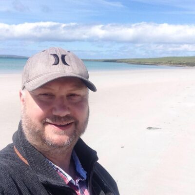 New GP for ‘Jewel of the Hebrides’ appointed – Scottish Rural Medicine ...