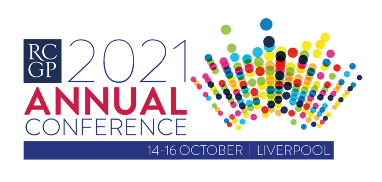 RCGP Annual Conference 2021 (Liverpool and virtual) – Scottish Rural ...